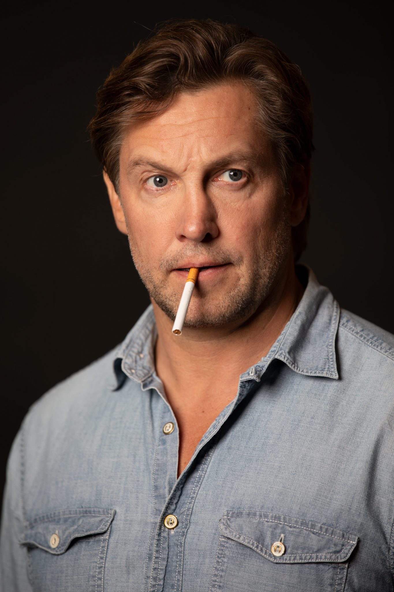 Christopher Wiehl – Dixon Emerick – 60 Seconds